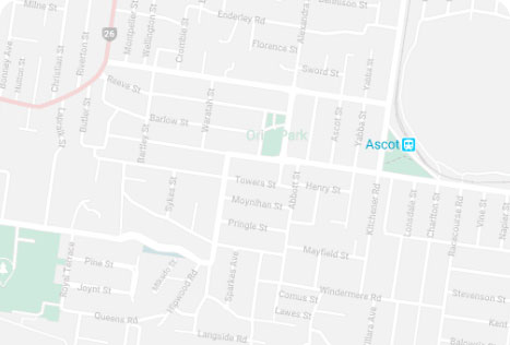 Samford Valley - Nexus