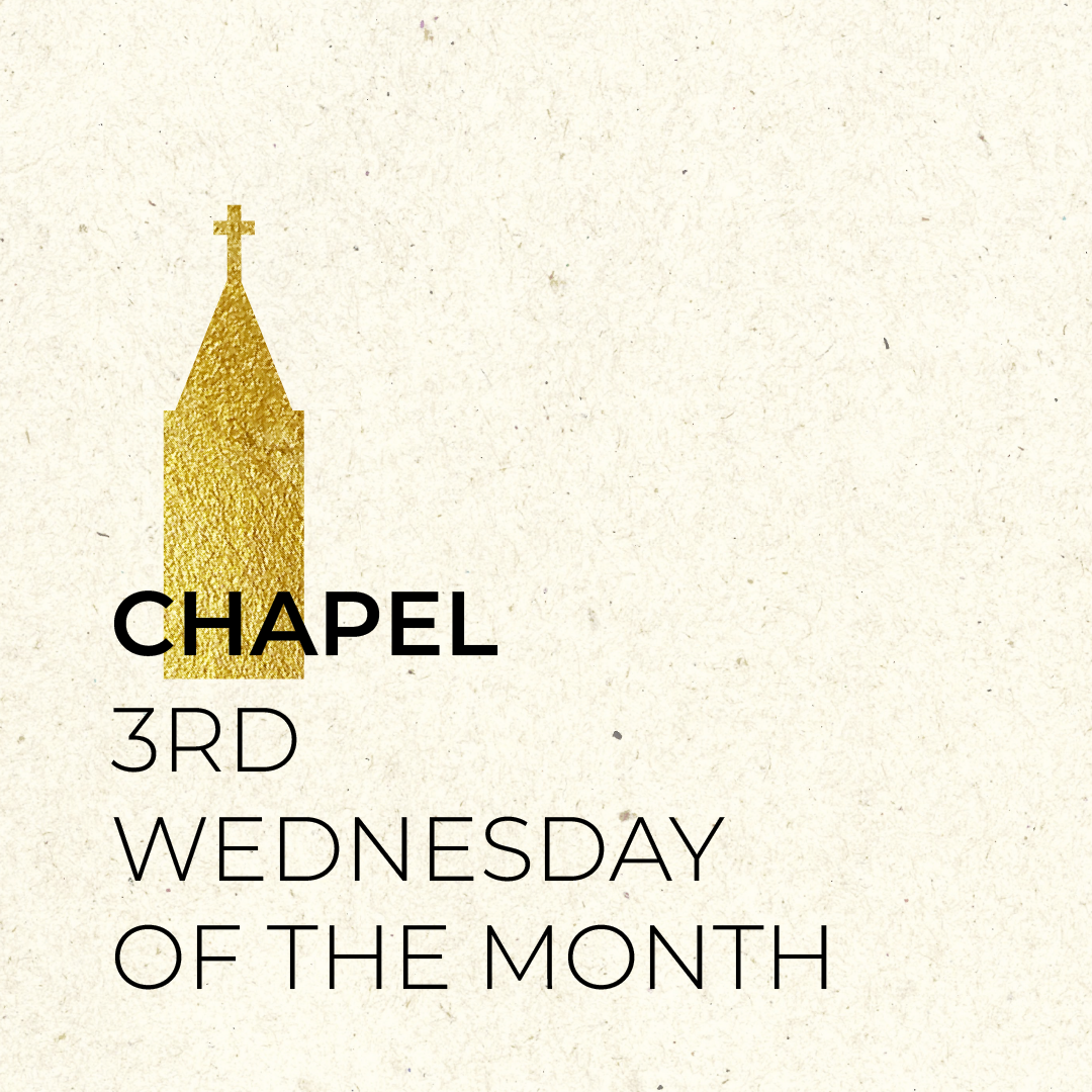 Nexus Gold - Chapel - Nexus