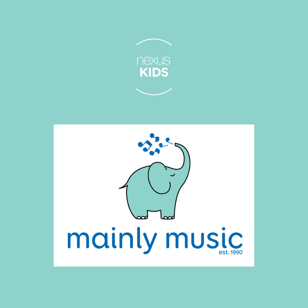 mainly music - Nexus