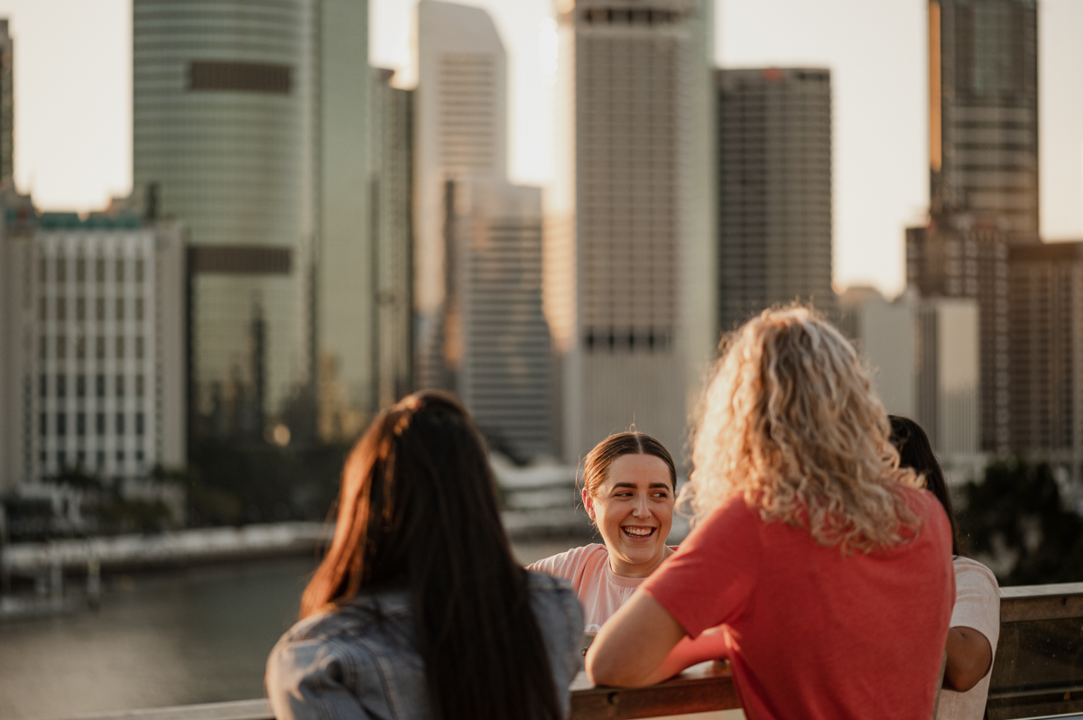 Connect Groups at Nexus Church | Small Groups